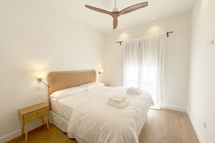 Hm Apartamento 5 - Zuheros