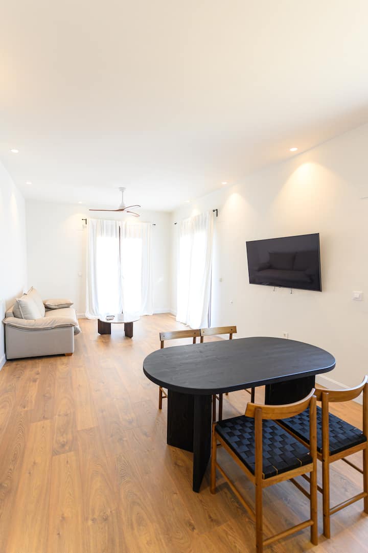 Hm Apartamento 3 - Baena