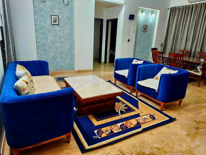 3bhk Modern Villa In Udaipur - Udaipur