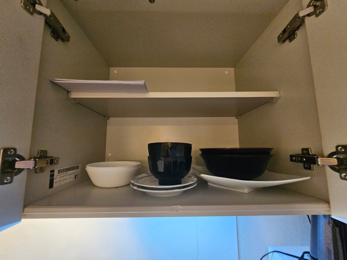 Mori Apartment Ebisu2 Ebisu Station 3-minute walk - Airbnb