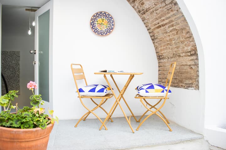 Casa Do Pátio - Évora District