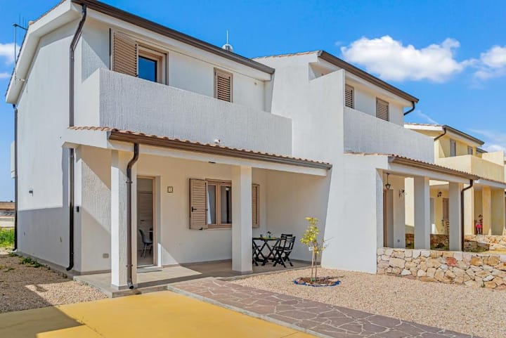 Villa Perla Sant'anna Arresi - Sant'Anna Arresi