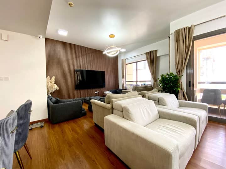 Sadaf 5 Jbr | Near Dmcc Metro - Dubai