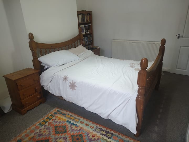 B& B In Bishop Auckland, County Durham. - Bishop Auckland