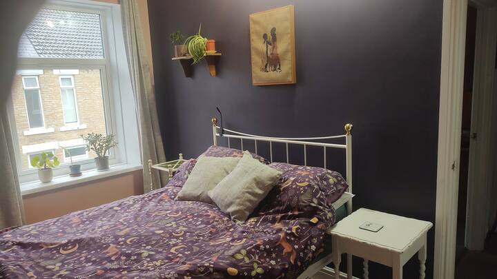 B& B In Bishop Auckland, County Durham. - Bishop Auckland