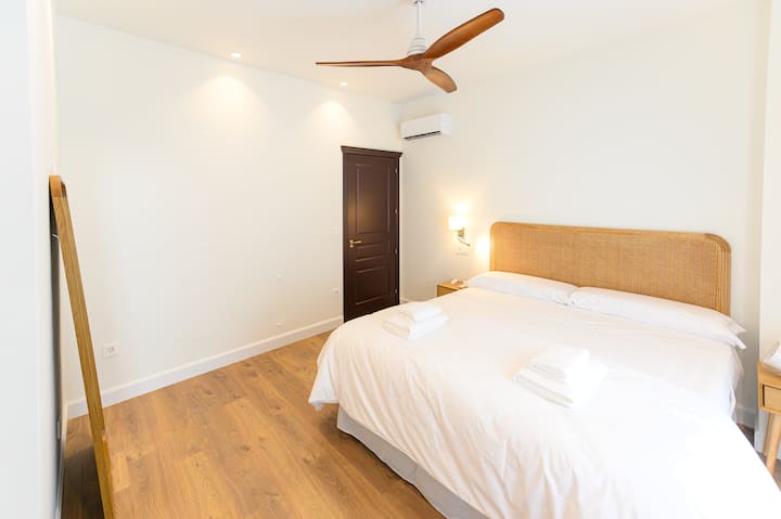 Hm Apartamento 4 - Zuheros
