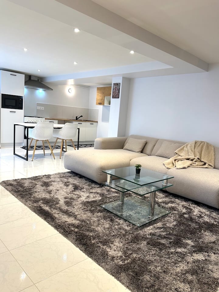 Appartement Neuf - Le Puy-en-Velay