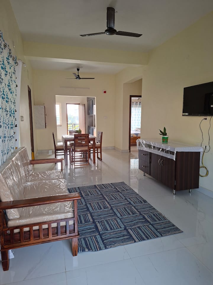 Sarvat Gṛham - Wiśakhapatnam