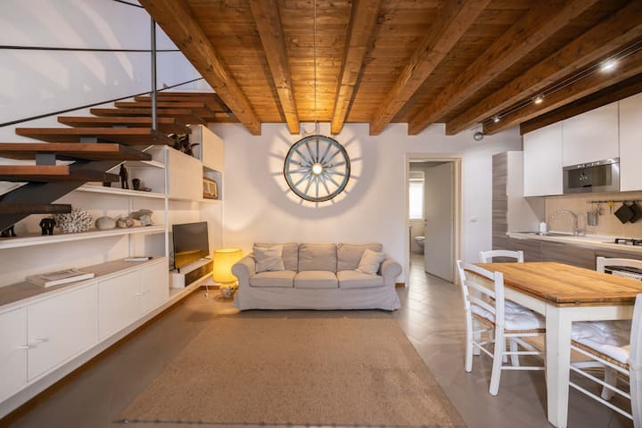 Flat Unipol Arena - Zola Predosa