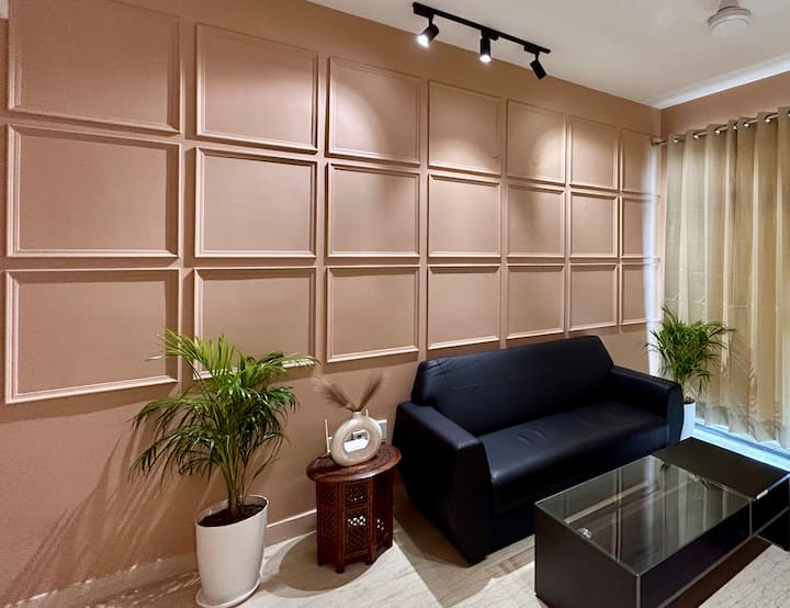 The Amber Nook - Sahibzada Ajit Singh Nagar