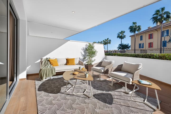 Pier Paradise - Sotogrande Marina - Sotogrande