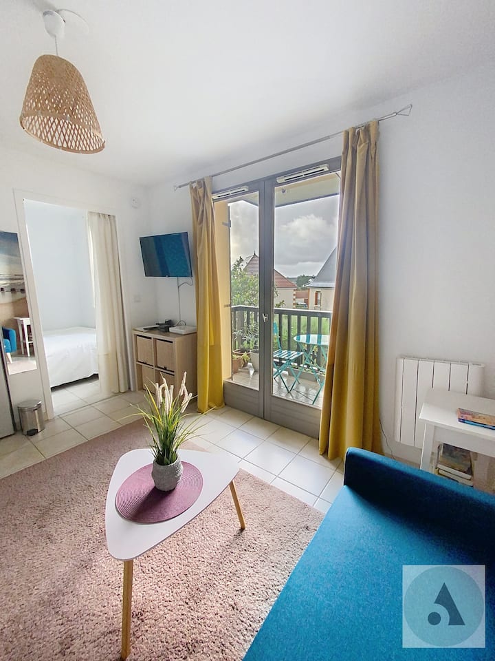 Escapade Normande - Ouistreham