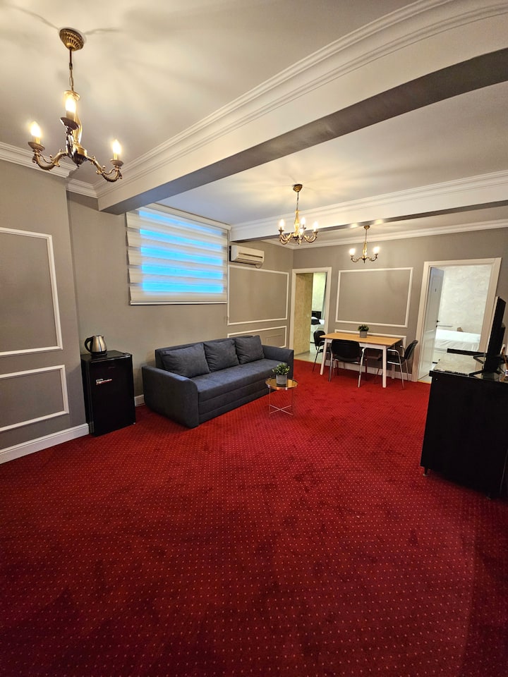 4bedroom Next To Old Town - Bucarest