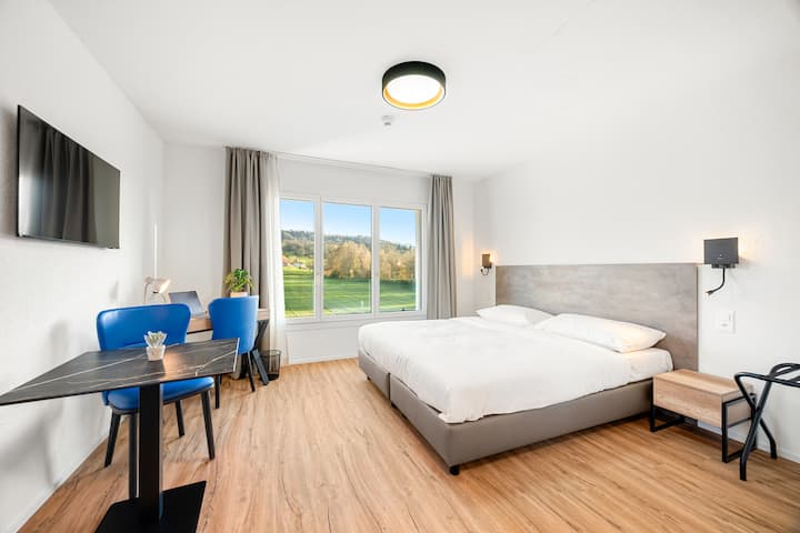 Twin Studio - Murten