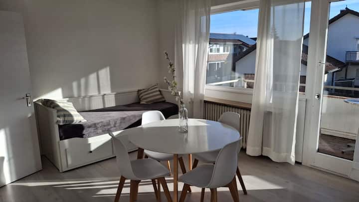 City Terrassen Apartment Kurgebiet - Freudenstadt