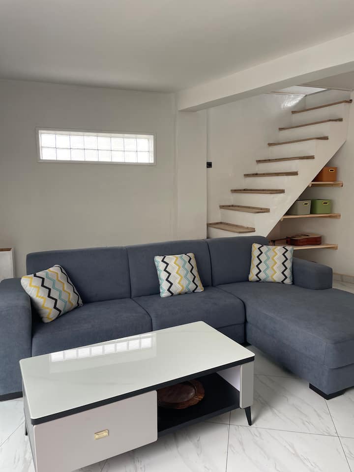 Maison Indépendante, Wifi, Transfert Aéroport Free - Antananarivo