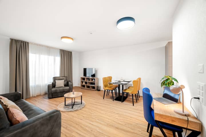 Family Suite - Fribourg