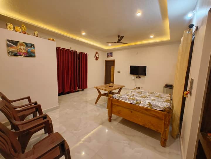 Villa In Sakleshpur By Doddagadde Stays - Sakleshpura