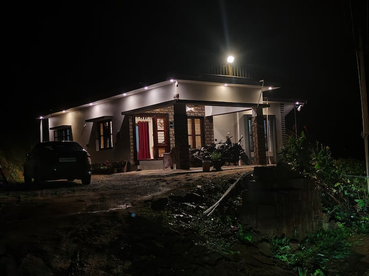 Villa In Sakleshpur By Doddagadde Stays - Sakleshpura