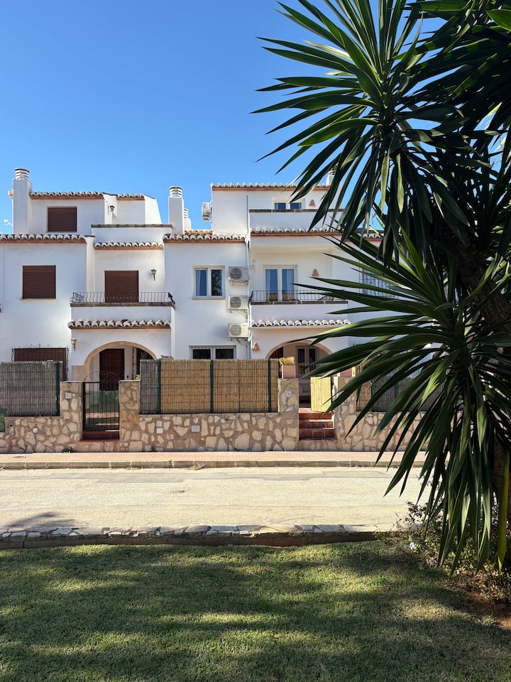 Casa Julio - Jávea