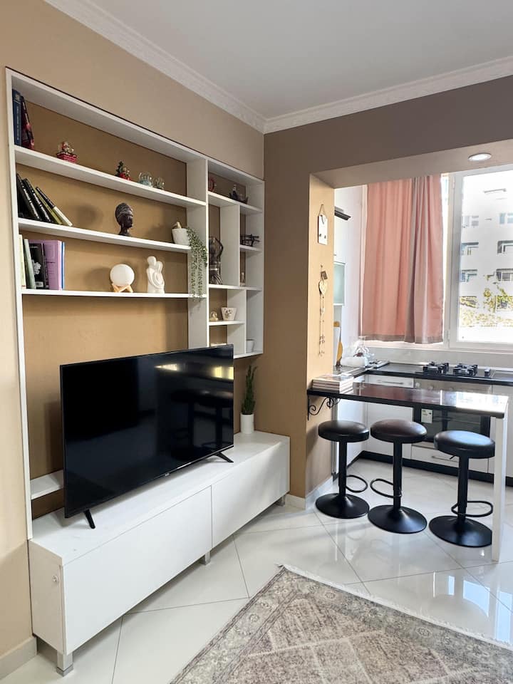 Edion Center Apartment @Shkodra Apartments - Shkodër