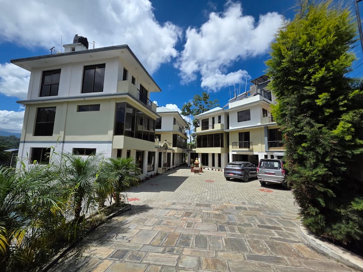 Horizon Hospitality Villas - Népal