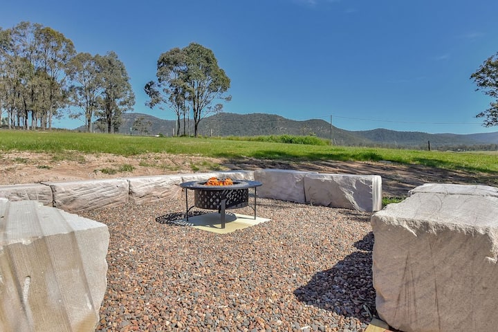 Andres Farm Cottage - Broke