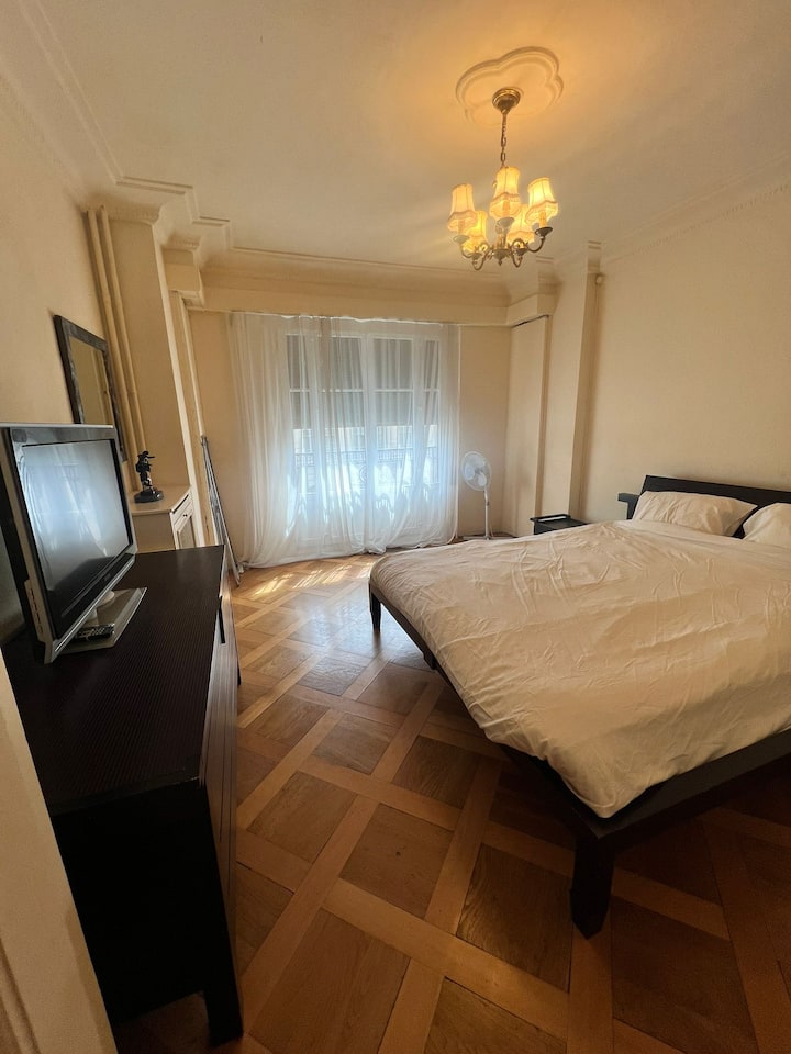 Charmant Studio à Genève - Genève