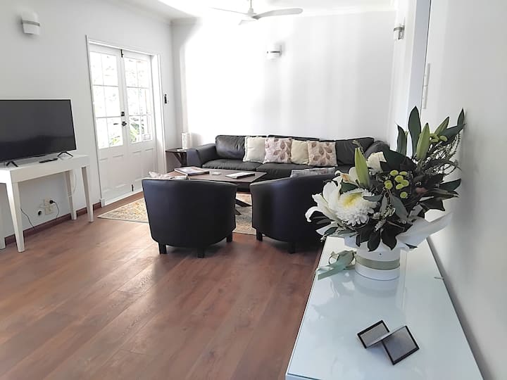 Bunya - Private 1 Bedroom, 1 Bathroom House - Maleny