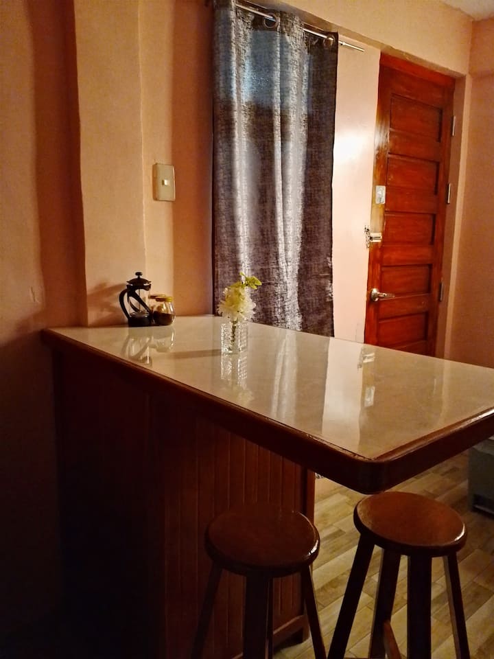 Hmm Tiny Loft House - Tagkawayan