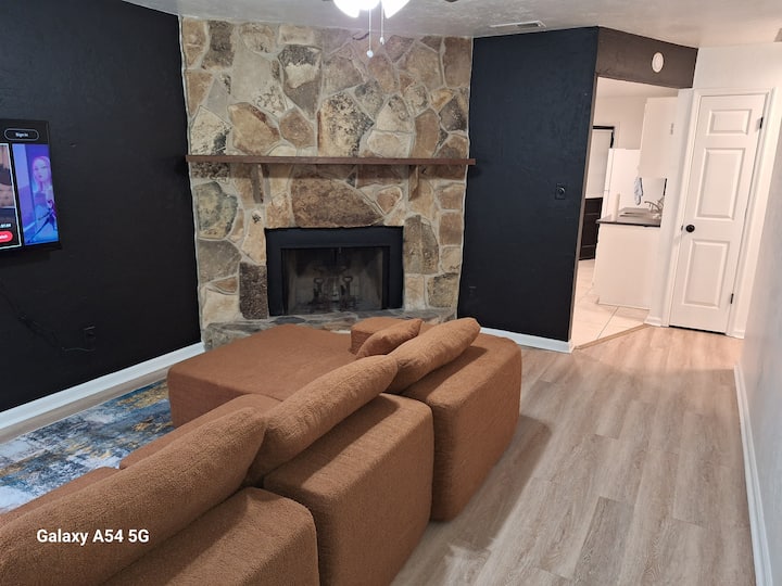 2br/2ba: Sweet Spot For Dec Graduation Fam/fsu/tsc - Tallahassee, FL