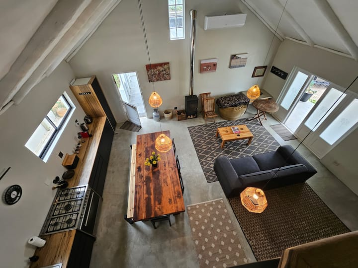 46 Park St - Greyton