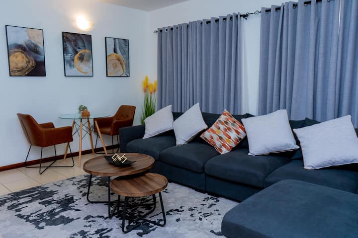 Destiny Apartments - Botswana