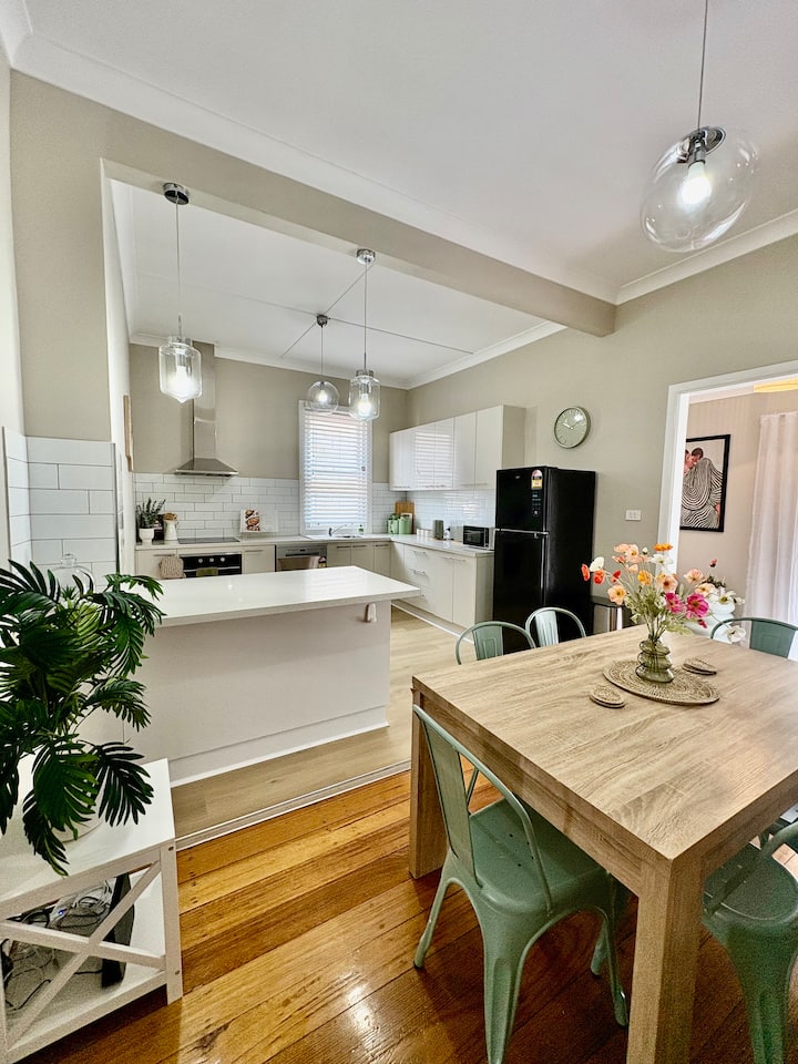 San Mateo Family Retreat - Mildura - Mildura