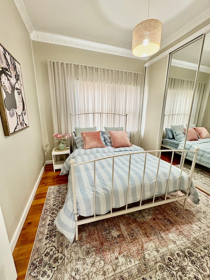 San Mateo Family Retreat - Mildura - Mildura