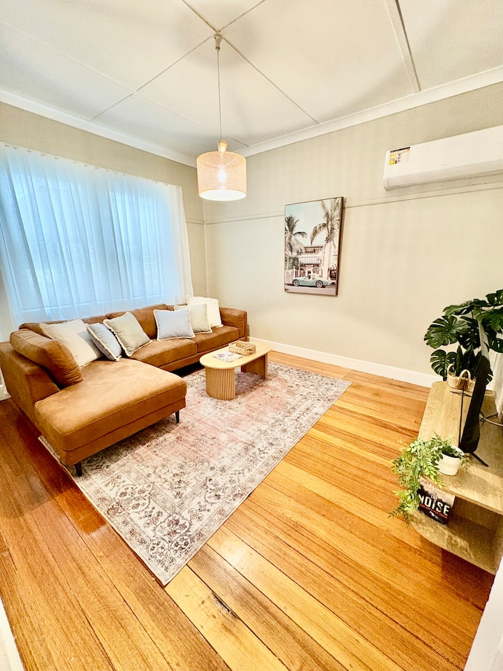 San Mateo Family Retreat - Mildura - Mildura