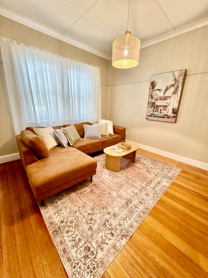 San Mateo Family Retreat - Mildura - Mildura