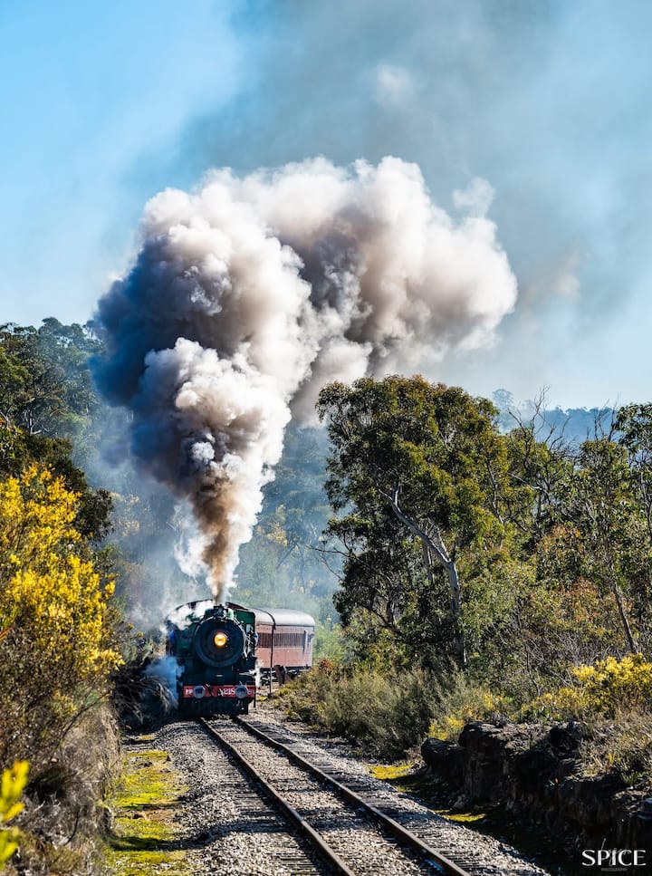 Holiday Home In Blue Mountains For 18 People - Clarence