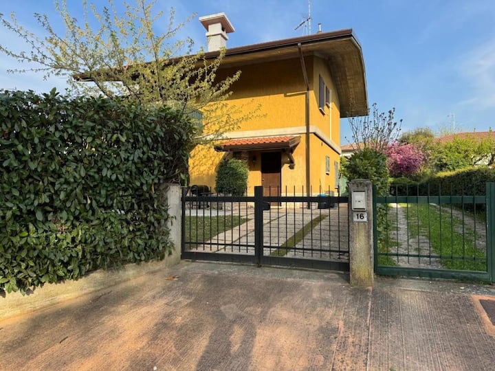 Mia's House On Lake Garda - Sirmione
