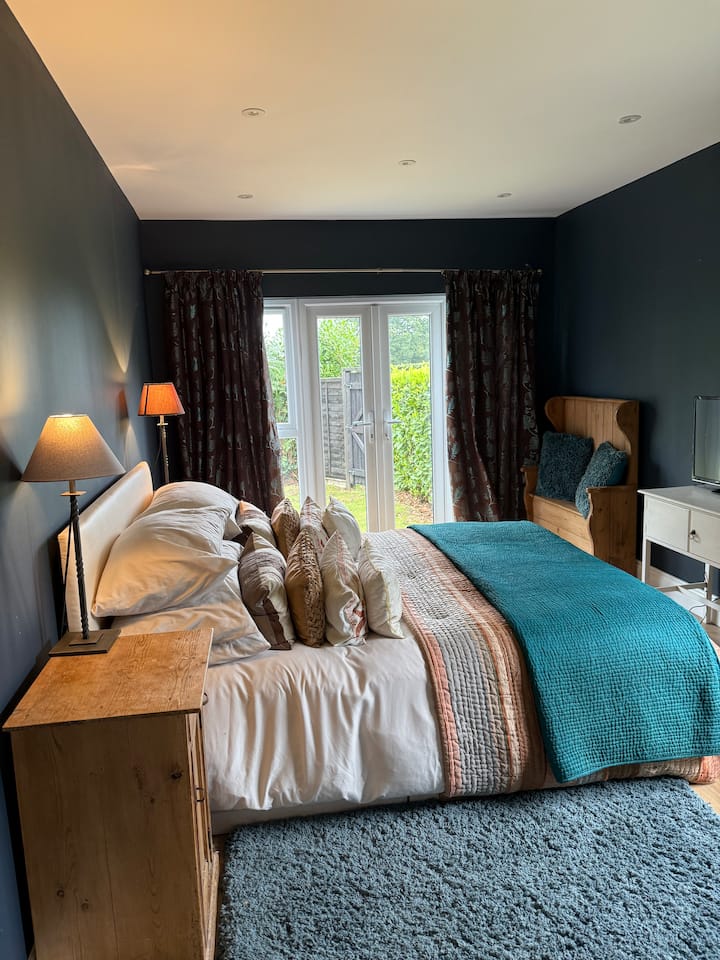 Little Burley - Dorking