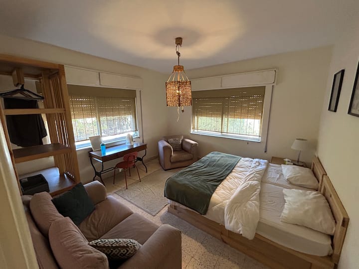 1 Br Seventh Circle - Amman