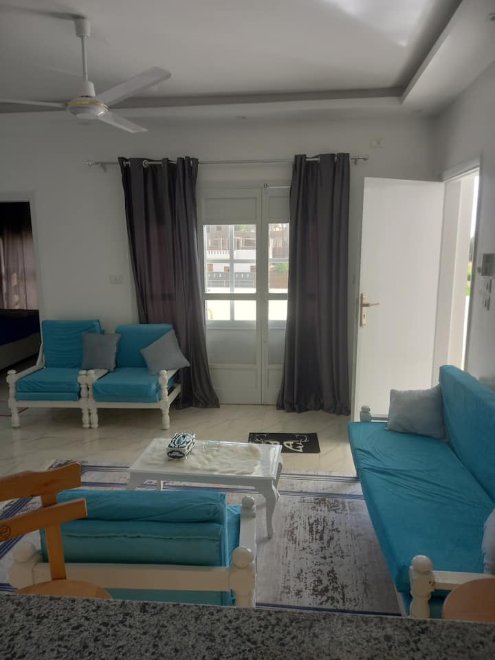 El Reda Flats For Rent 2 - Lúxor