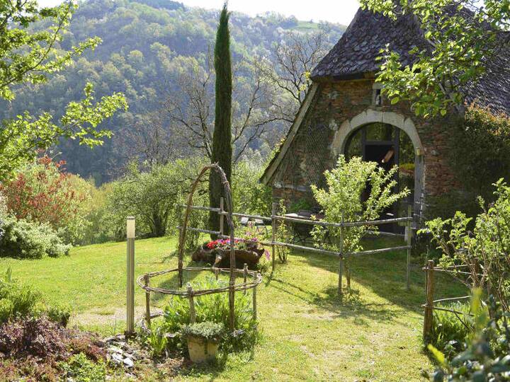 La Grange - Conques
