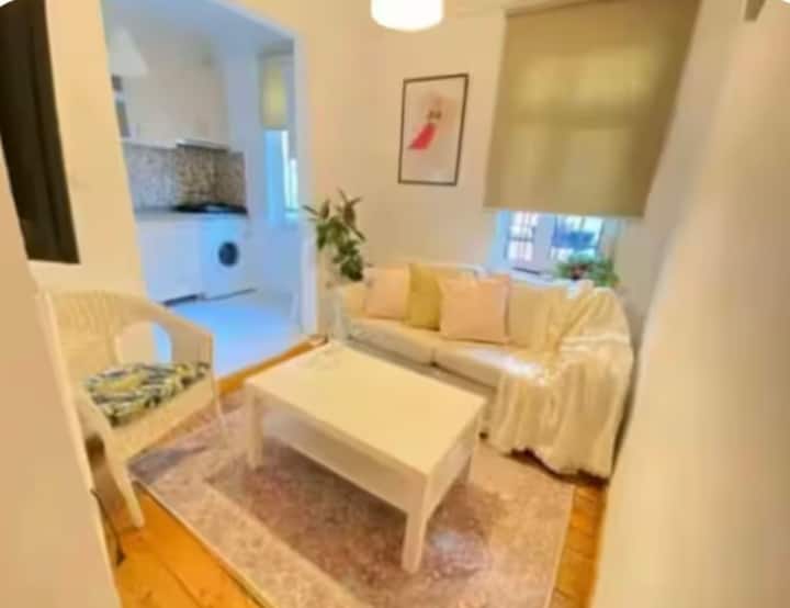Beyoğlu Apt/2 - Bayrampaşa