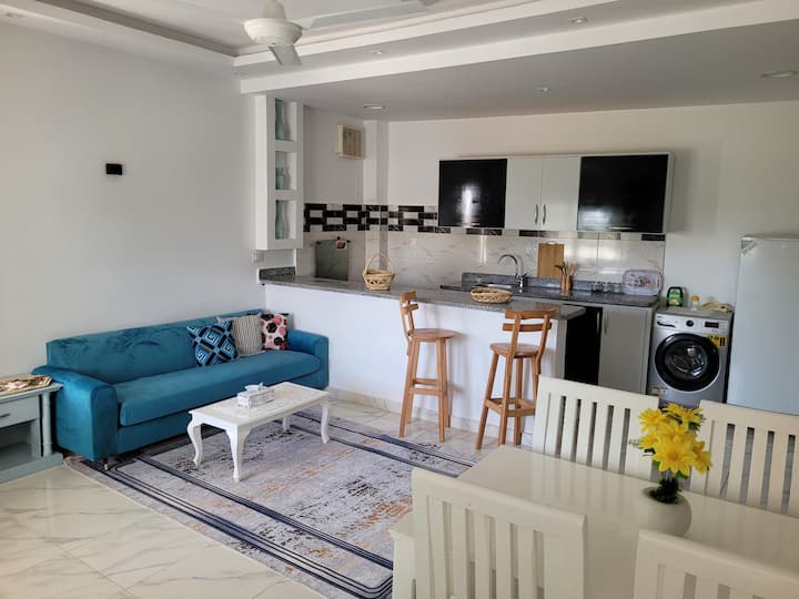 El Reda Flats For Rent 3 - Egypt