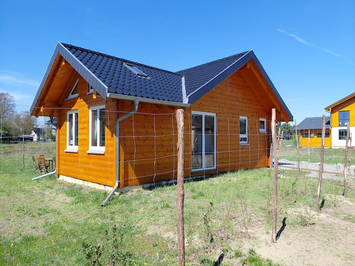 Belle Maison Avec Jardin Selchow - Storkow (Mark)