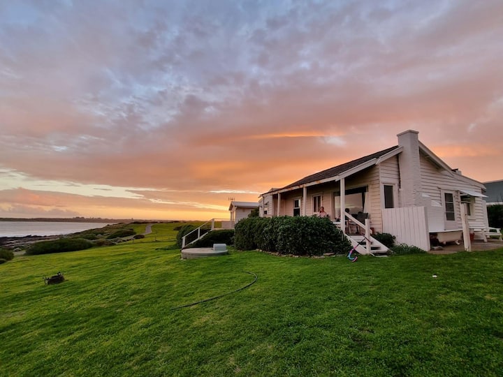 Ozone Cottage - Victor Harbor