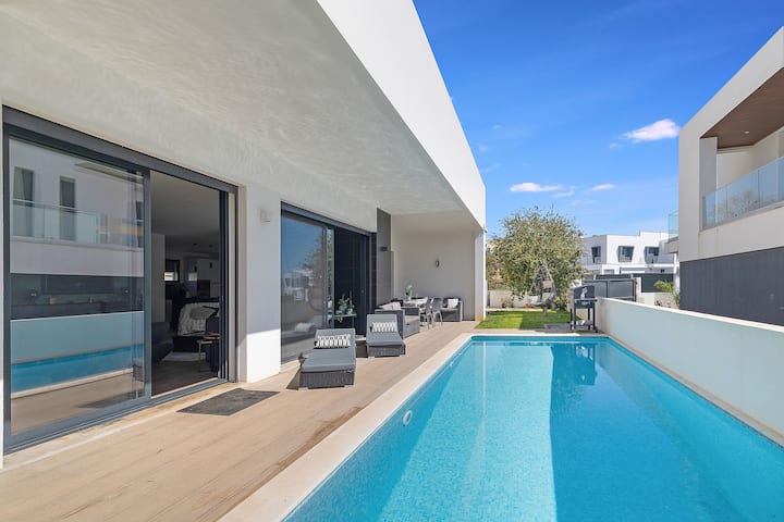 Villa Valentina | Luxury | Private Pool - Alvor