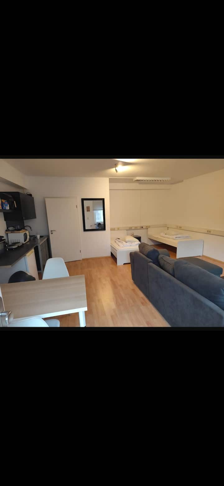 Apartment Sammy - Elsfleth