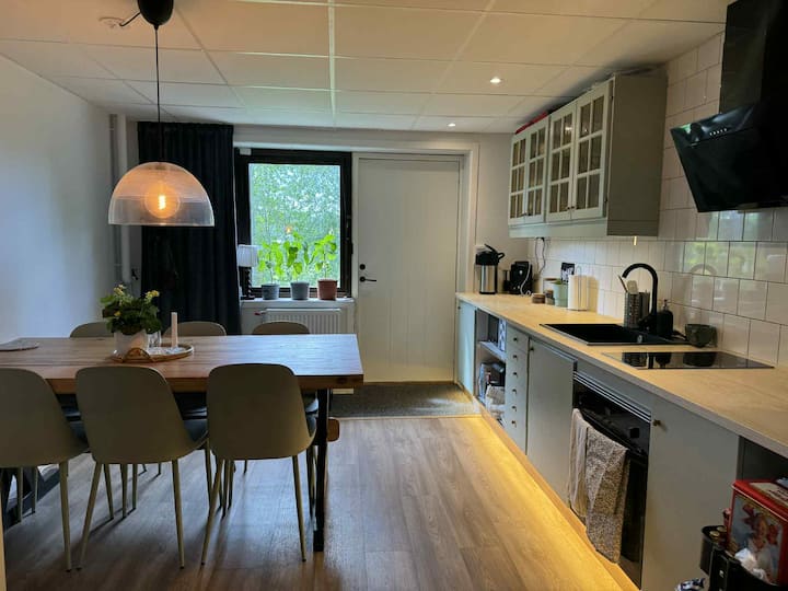 Mysig Lght - Örnsköldsvik